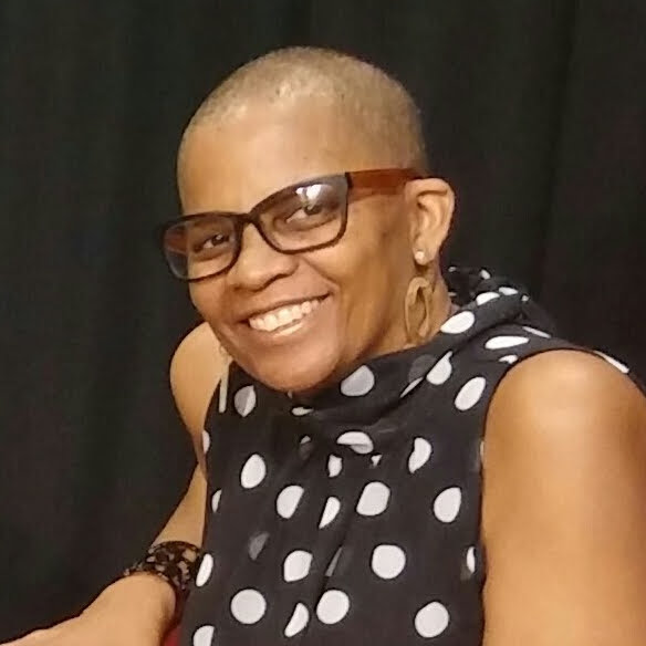 Dr. Renee Norris-Jones - G-Town Radio