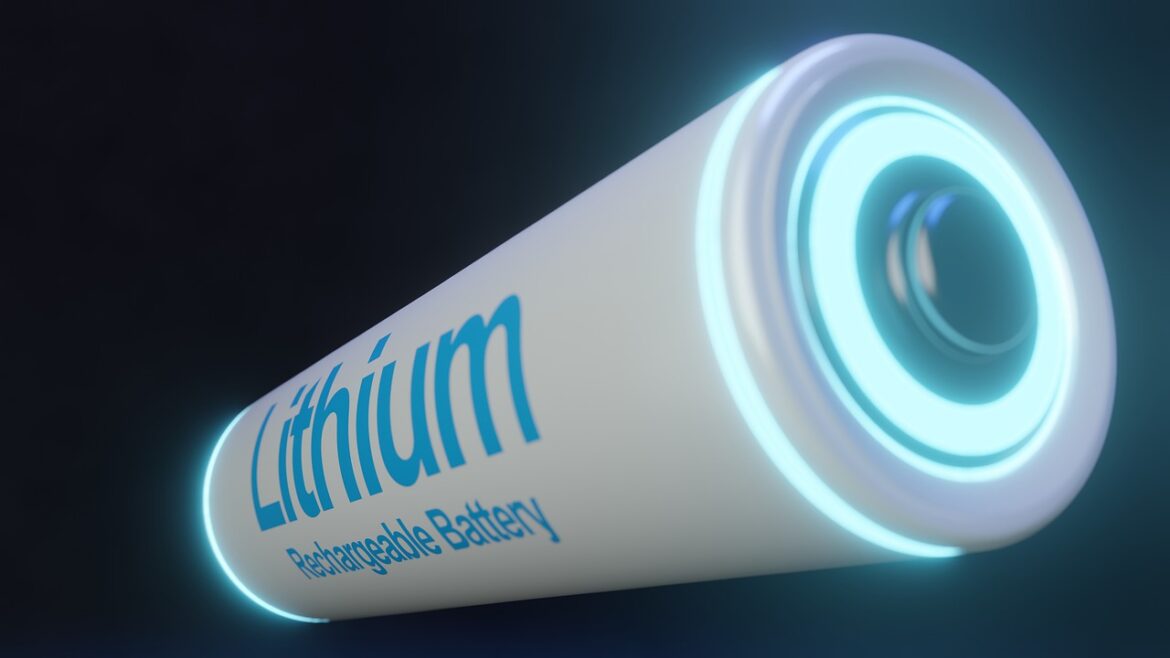 In Memoriam John Goodenough, Lithium-Ion Battery Inventor and Nobel ...