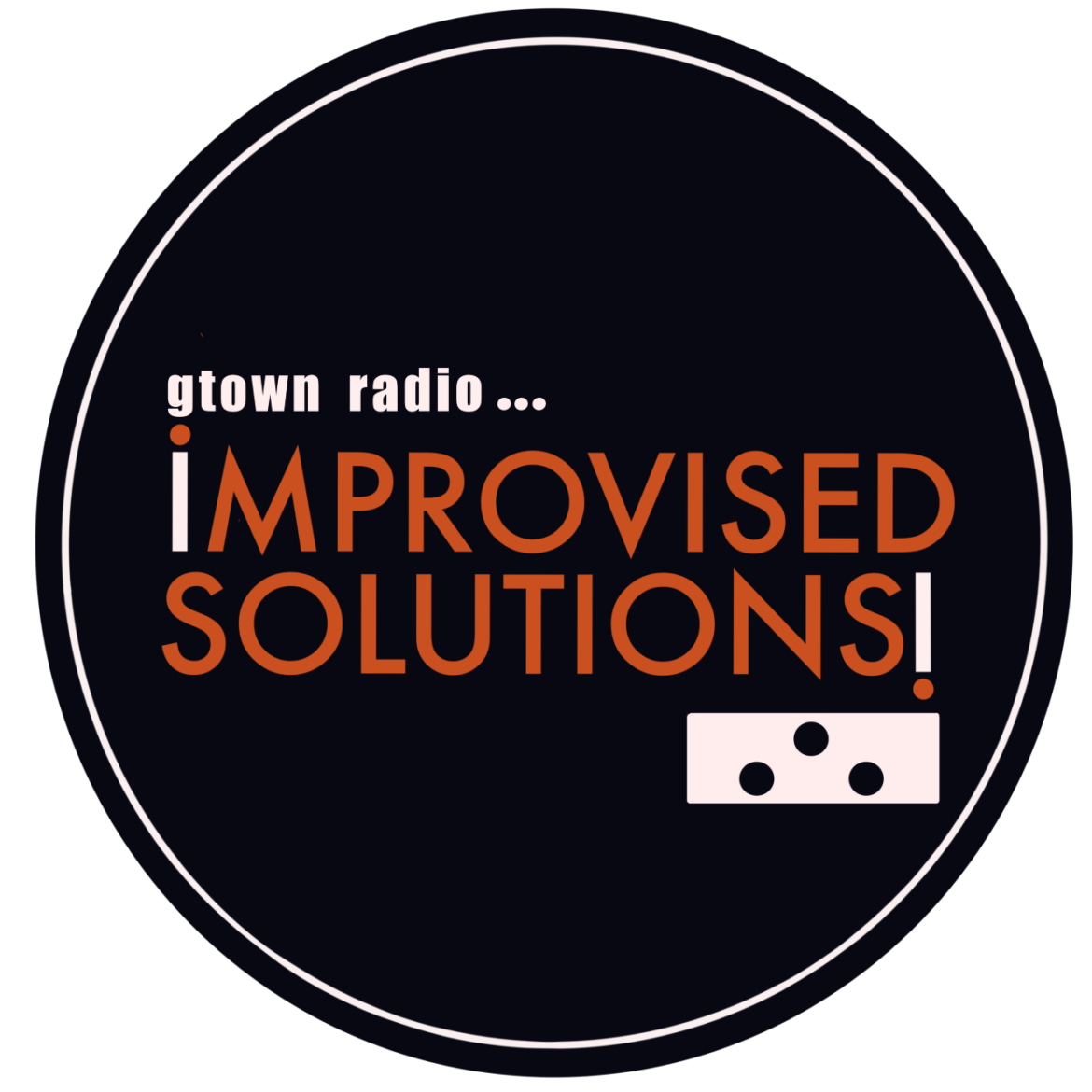 Shows - G-Town Radio