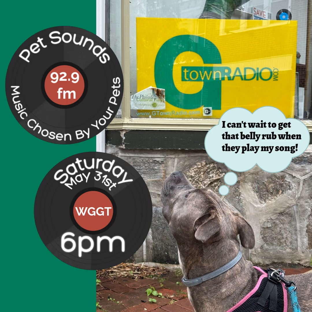 Schedule - G-Town Radio